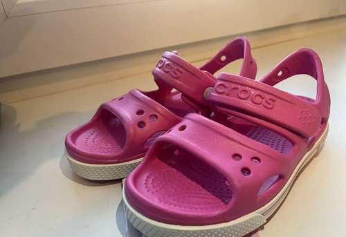 Обувь crocs