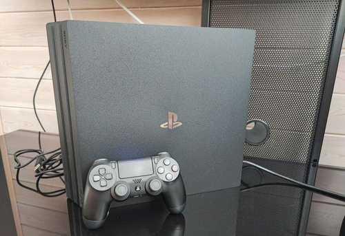 Sony playstation PS4 pro 1tb