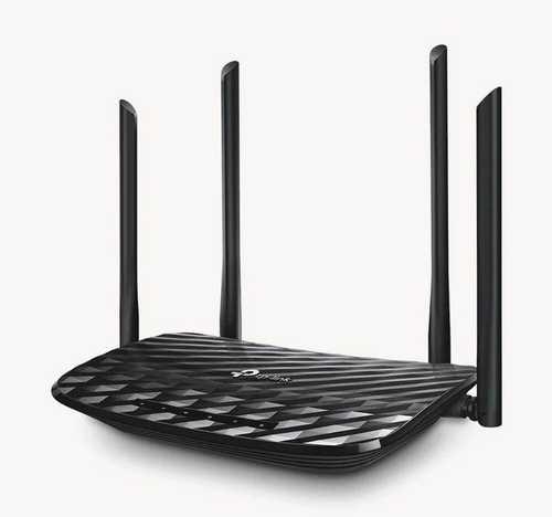 Беспроводной маршрутизатор TP-Link Archer C5 Pro