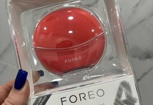 Foreo luna 4 mini coral