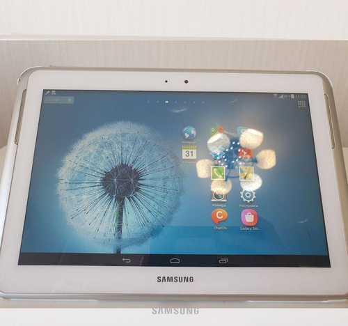 Планшет Samsung galaxy note 10.1N 8000