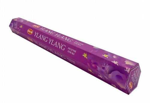 Благовониеиланг-Иланг(YlangYlang incense sticks) H
