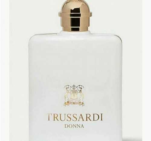 Парфюм Trussardi donna, женские