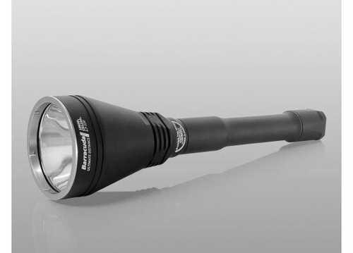 Фонарь armytek barracuda PRO Теплый