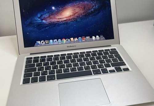 Apple MacBook Air 13 2010 (Гарантия/трейдин)