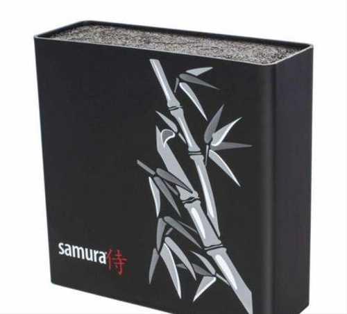 Подставка универсальная Samura для ножей