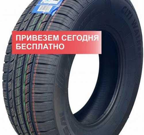 Compasal Citiwalker 265/60 R18