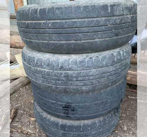 Tunga Zodiak 185/65 R15