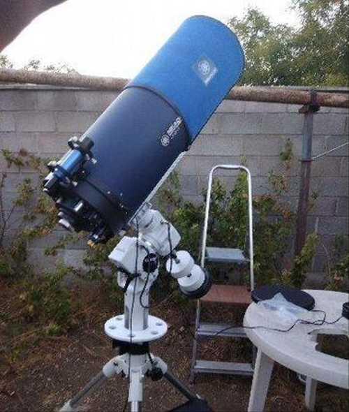 Труба телескопа Meade 254 мм системы шк