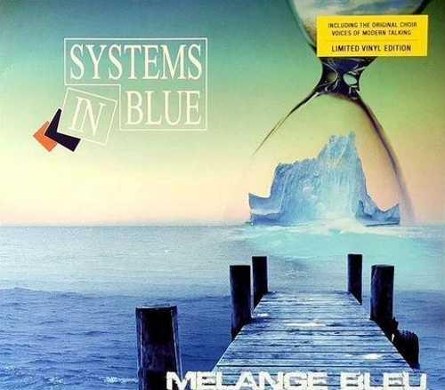 Systems In Blue - Melange Bleu (The 3rd Album)