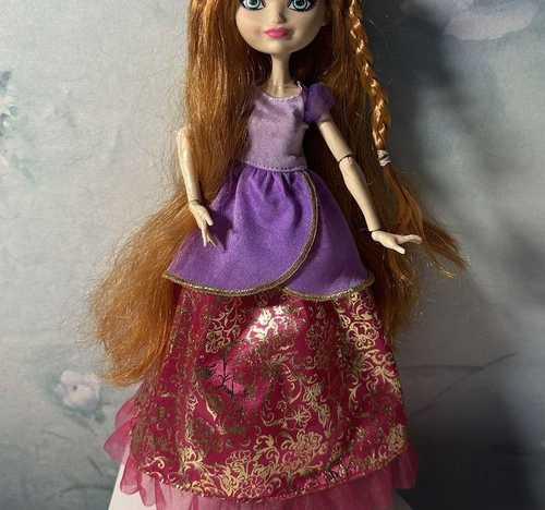 Кукла холли О'хейр Ever after high