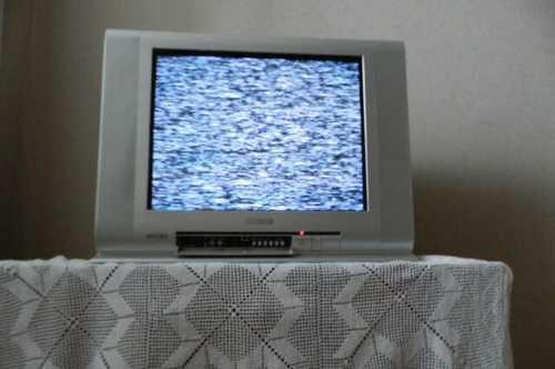 Телевизор toshiba bomba