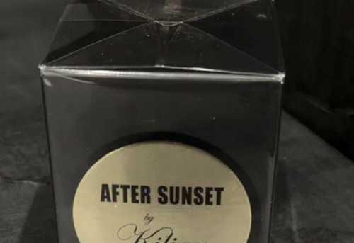 Парфюм Kilian After Sunset 100ml Оригинал