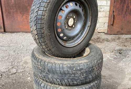 Колеса Belshina 175/70 R13