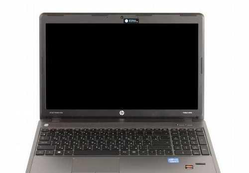 HP ProBook 4540s i5/8/512/HD7500M