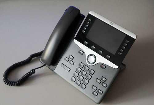 IP телефон Cisco CP-8841-R-K9