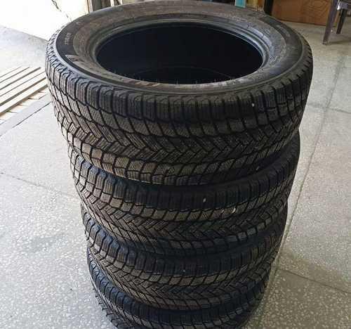 Michelin Agilis X-Ice North 255/55 R19