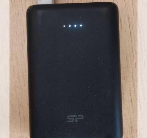 Внешний аккумулятор C-series 10000mAh Power Bank T