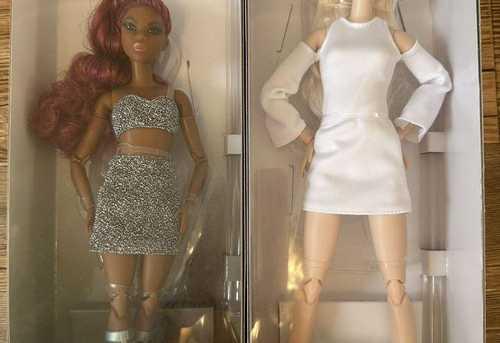 Барби лукс barbie looks #6 #7