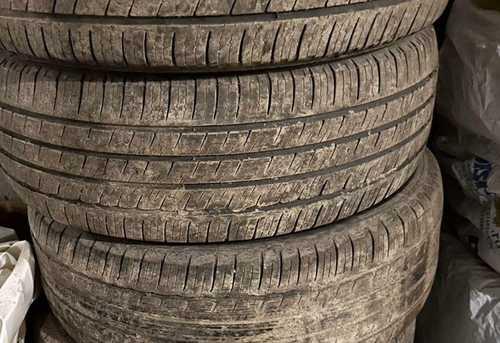 Michelin Primacy MXM4 235/55 R18