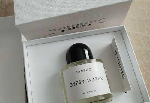 Byredo gypsy water