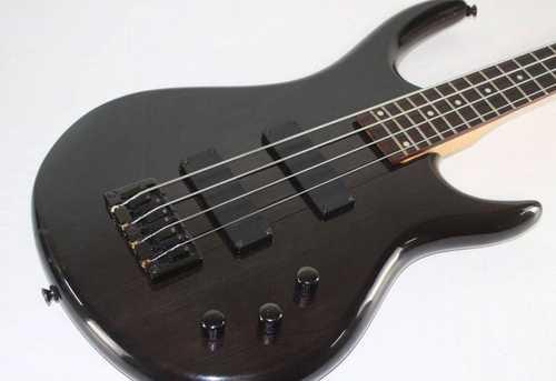 Бас-гитара Epiphone embassy bass standard IV