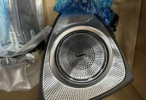Твиттеры пищалки Burmester 3D Mercedes GLC W253