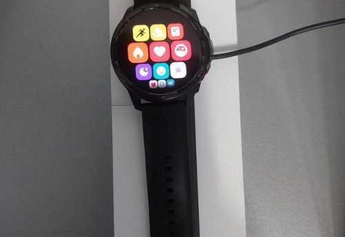 Smart watch Xiaomi watch S1 active