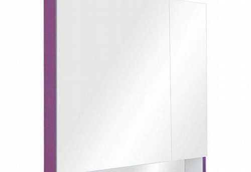 Зеркальный шкаф Roca zru9302752 Фиолетовый