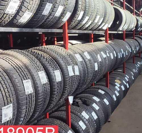 Dunlop SP Winter Sport 3D 225/50 R17 N