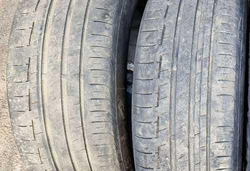 Continental PremiumContact 6 205/55 R16 91H