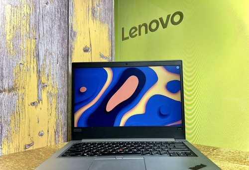 Ультрабук Lenovo ThinkPad - Core i5, 8Gb, 15.6''