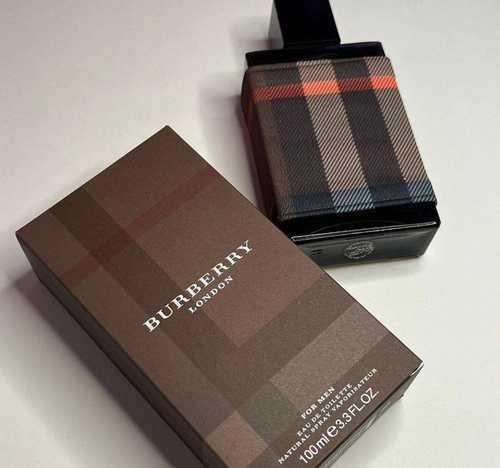 Духи London for Men Burberry