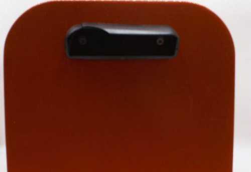 Кедр шж-0.625/220 (оранжевый) духовка электрическа