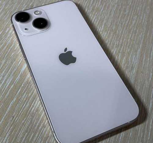 iPhone 13 mini, 128 ГБ