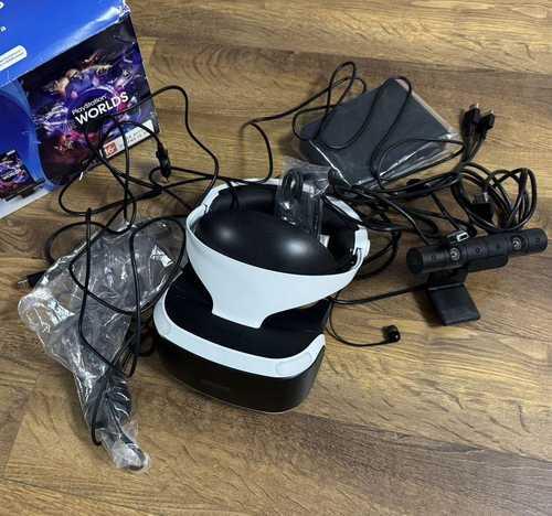 Sony PlayStation VR 2