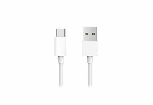 Кабель ZMI USB/Type-C 100 см (AL701) белый