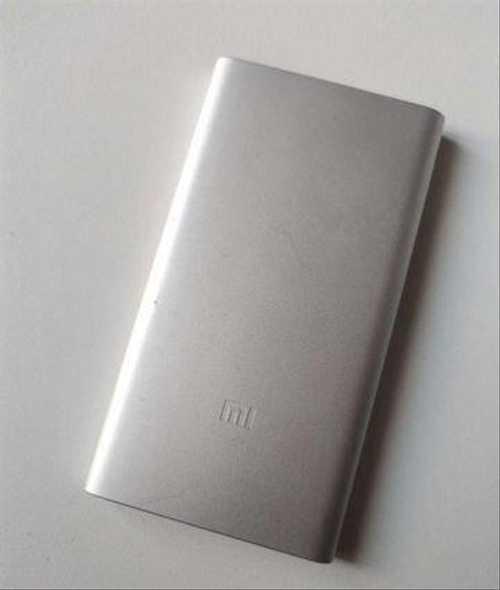 Powerbank Xiaomi 5000 mAh
