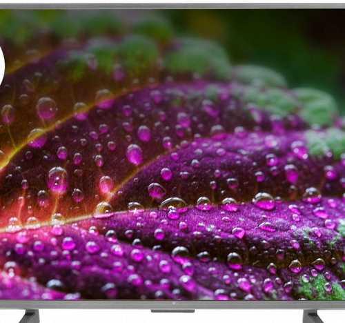 Телевизор SMART TV Dexp 40 дюймов