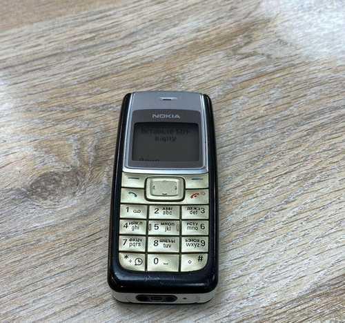 Nokia 1110i