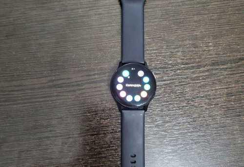 Продаю Смарт часы Galaxy watch 2