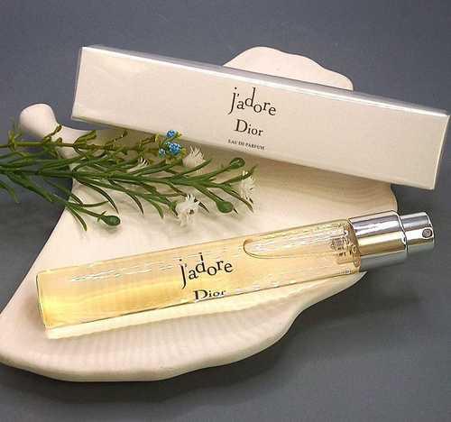 Dior Jadore духи