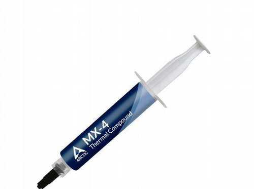 Термопаста Arctic MX-4 Thermal Compound 8-gramm