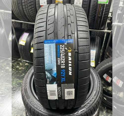 Sailun Atrezzo ZSR2 225/40 R18 92Y