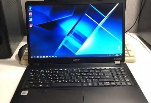Ноутбук Acer Extensa 15 EX215-52-519Y i5/SSD