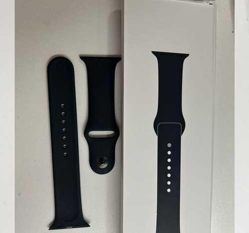 Ремешок apple watch se 2023