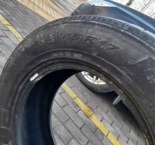 Pirelli Scorpion Winter 235/65 R17 108H