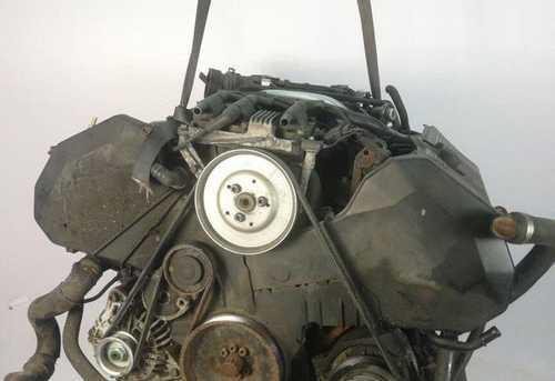 Двигатель BDV Audi A4 B6 (2000-2004)