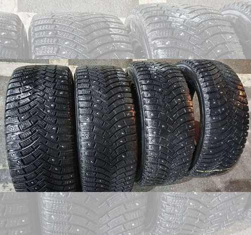 Michelin Latitude X-Ice North 2 235/55 R18