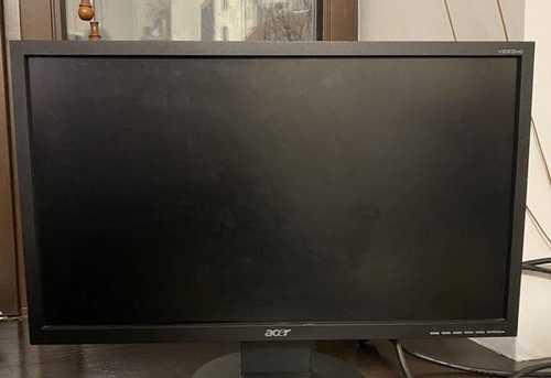 Монитор Acer V223HQ